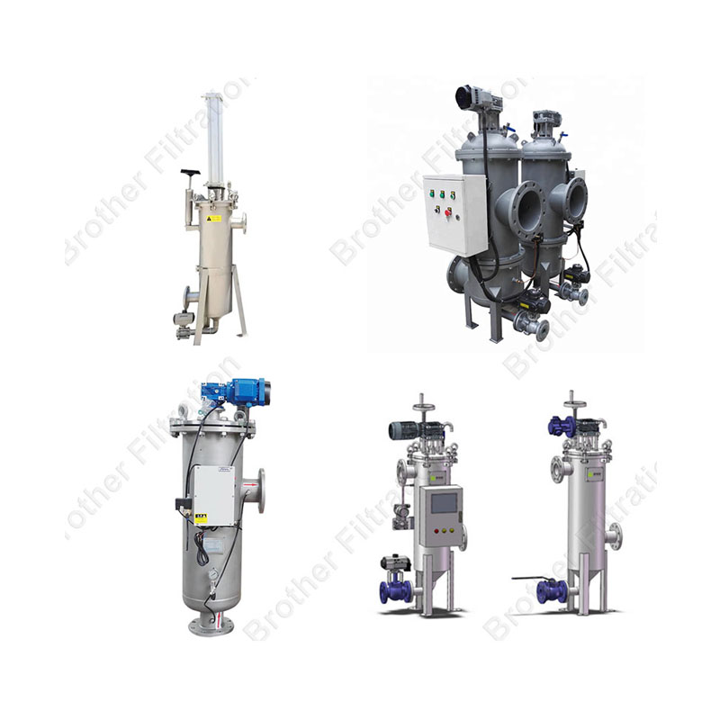 Tipos de filtros industriales para líquidos: materiales y cómo elegirlos